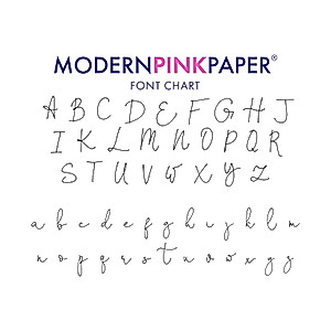 2 Letter Initial Monogram Stationary Set with Envelopes, FLAT NOTE CARDS, Personalized Monogrammed Stationery Set for Women, Classy Monogrammed Note Card Set, Your Choice of Colors and Quantity