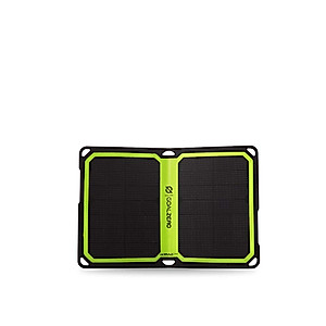Goal Zero Nomad 28 Plus Solar Panel (Renewed)