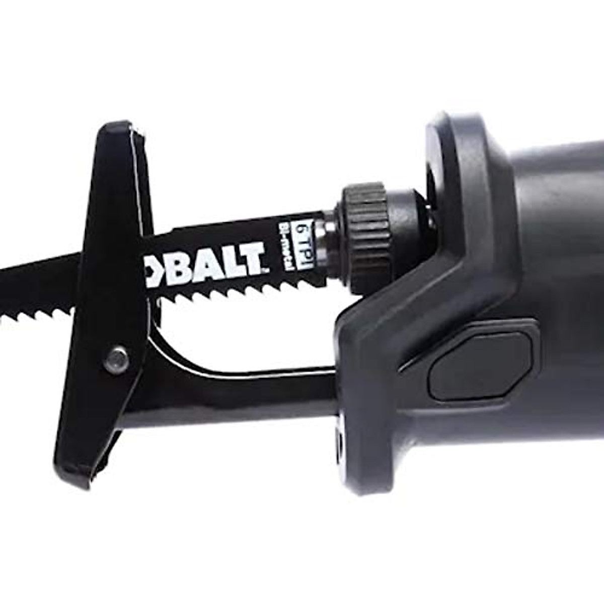 Kobalt XTR 24-Volt Max Variable Speed Brushless Cordless Reciprocating Saw (Tool Only Battery Not Included)