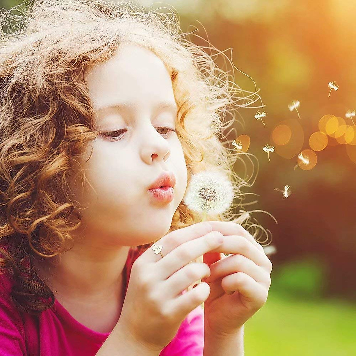 Initial Rings for Girls Women, 925 Sterling Silver Dainty Letter A Initial Heart Stacking Ring Gold Rings for Women Teen Girls Kids Jewelry Gifts, Mother's Valentines Day Girls Gifts for Her