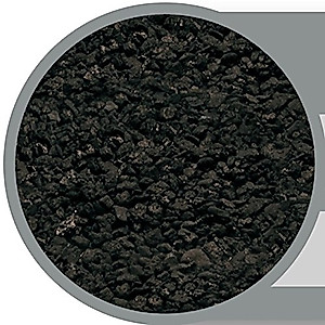 MarineLand Diamond Media Premium Activated Carbon, Blacks & Grays, 40-Ounce (PA0373)