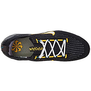 Nike Womens Air Vapormax 2021 DC4112 002 - Size 9.5 Black