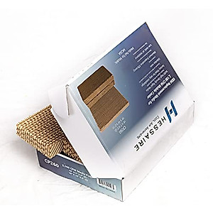 CP260 Hessaire Replacement Media Pad for Models: MC26A, MC26L, C262