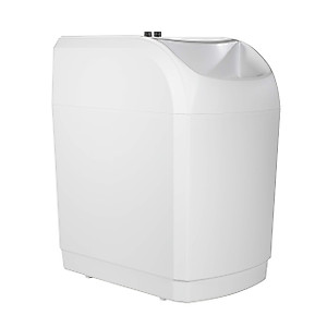 AIRCARE Space-Saver Evaporative Whole House Humidifier (2,300 sq ft)