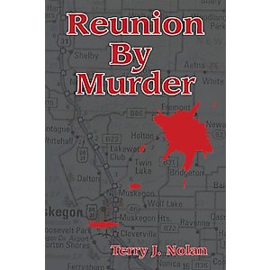 Reunion By Murder