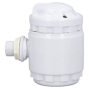 Garden supplies Steam Outlet G1/2 Male Thread Steam Generator Nozzle for Sauna Room SPA Room with Aromatherapy Function