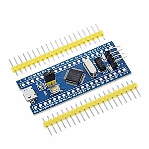 HIFASI STM32F030C8T6 ARM STM32 Minimum System Development Board Module 1Pcs