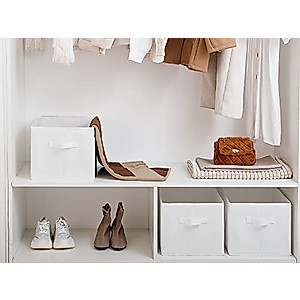 StorageWorks Storage Baskets for Organizing