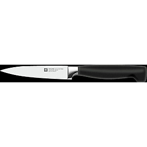 Four Star 2 Piece Chef's Knife and Paring Knife Set
