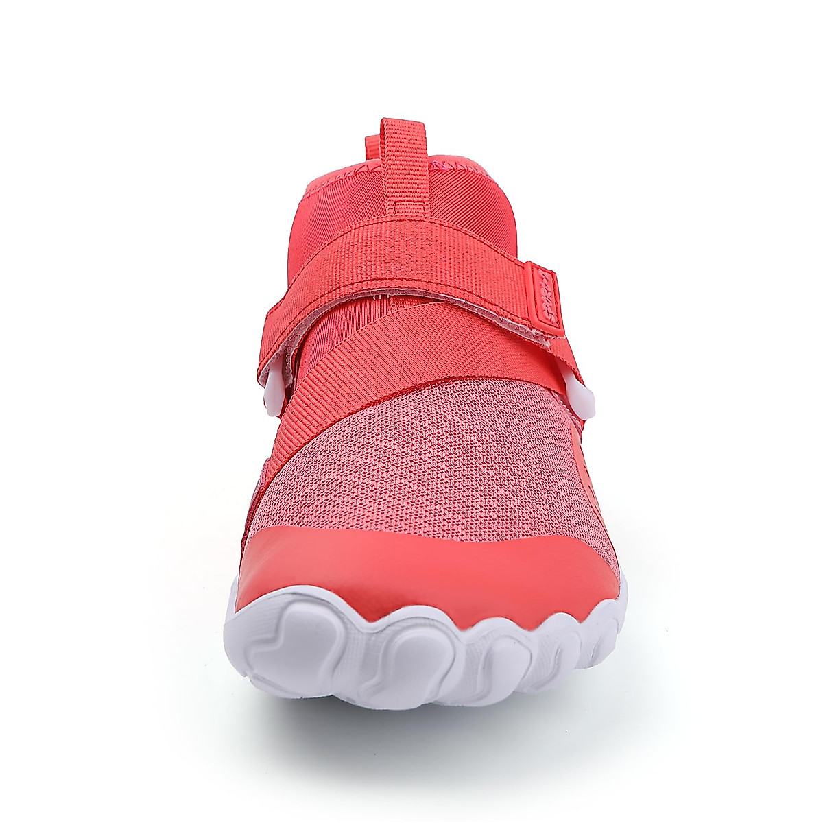 GZTGZMWG Water Shoes for Womens Barefoot Swim Beach Aqua Shoes Quick Dry for Pool Hiking Training Outdoor Water Sports Size 8