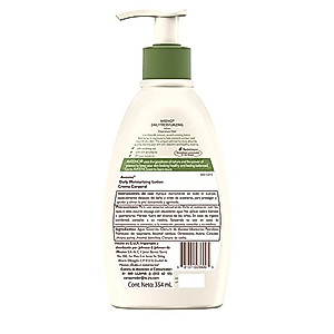 Aveeno Active Naturals Daily Moisturizing Lotion 12 oz (Packaging May Vary)