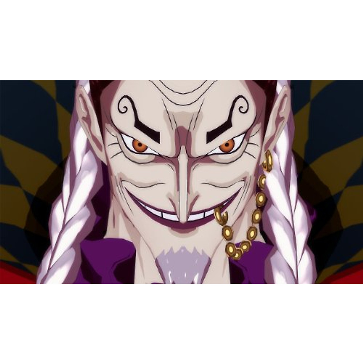 One Piece: Unlimited World: Day One Edition - Nintendo 3DS