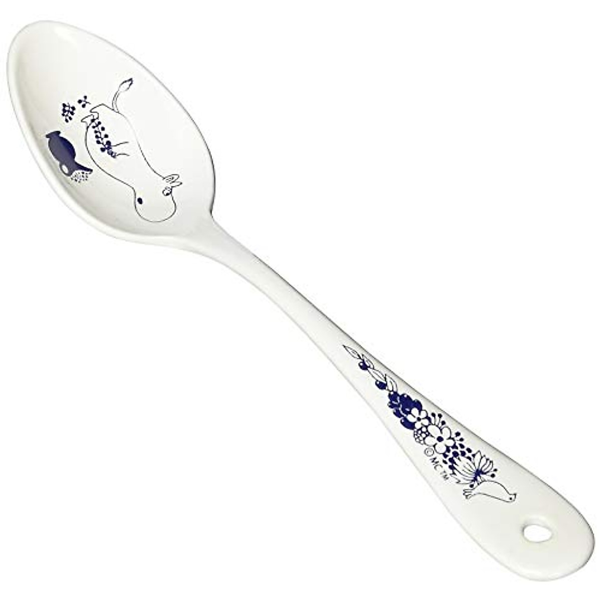 World Create 51785 Moomin Teaspoon, 5.7 inches (14.5 cm)