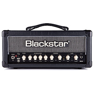 Blackstar 5W Tube Amp Head w/Reverb