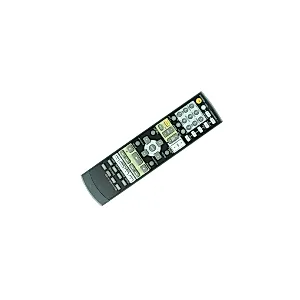 Unviersal Replacement Remote Control Fit for Onkyo RC-606S HT-R330 HT-SR8467 AV Receiver