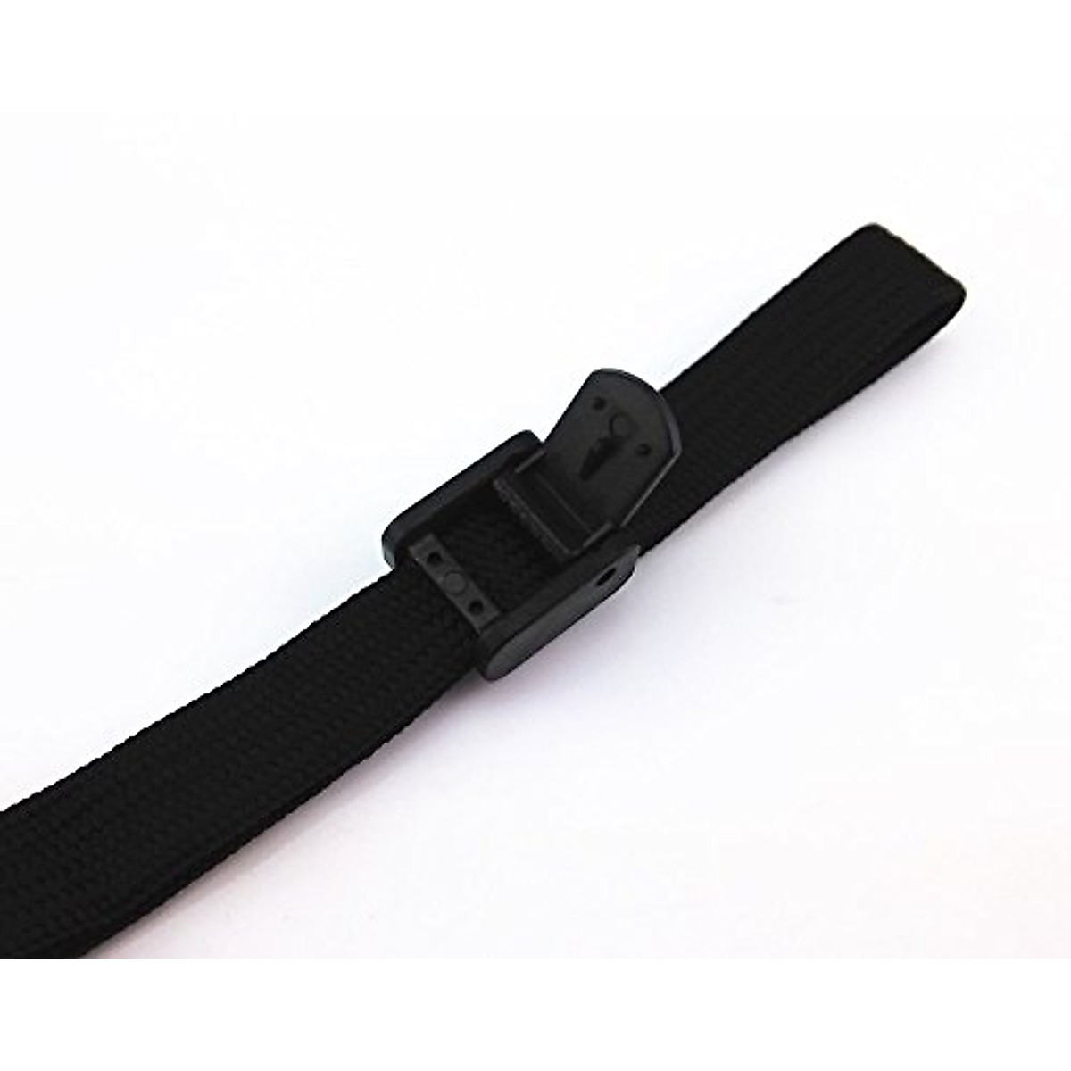 yueton 10pcs Universal Replacement Black Hand Wrist Strap Wristlet Wristband with Lock for Wii Remote Controller, Mobile Phone, MP3, Digital Camera