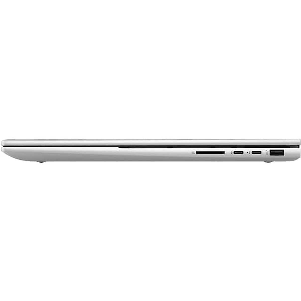 HP Envy 17 17.3" FHD Touchscreen Business Laptop Computer[Windows 11 Pro], Intel 12-Core i7-1260P, 64GB RAM, 2TB PCIe SSD, Backlit Keyboard, Numeric Keypad, Wi-Fi 6, BT 5.3, Camera, HDMI, w/Battery