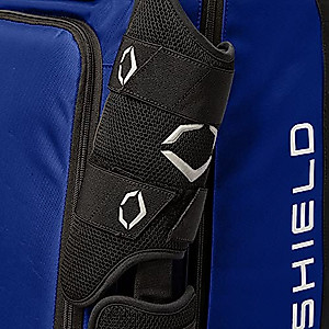 EvoShield Standout Wheeled Bag