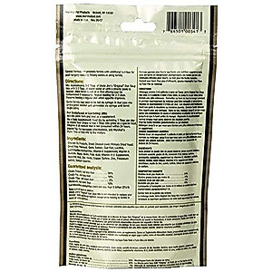 Marshall Uncle Jim's Original Duk Soup Mix for Ferret Pack of 6