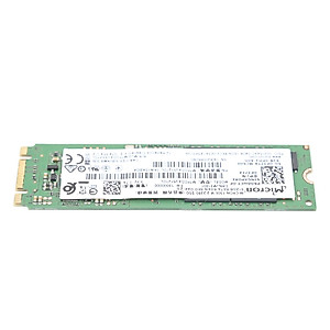 Ebid-Dealz Replacement for 512GB SATA M.2 Solid State Drive Micron 1300 MTFDDAV512TDL-1AW1ZABYY P37T4