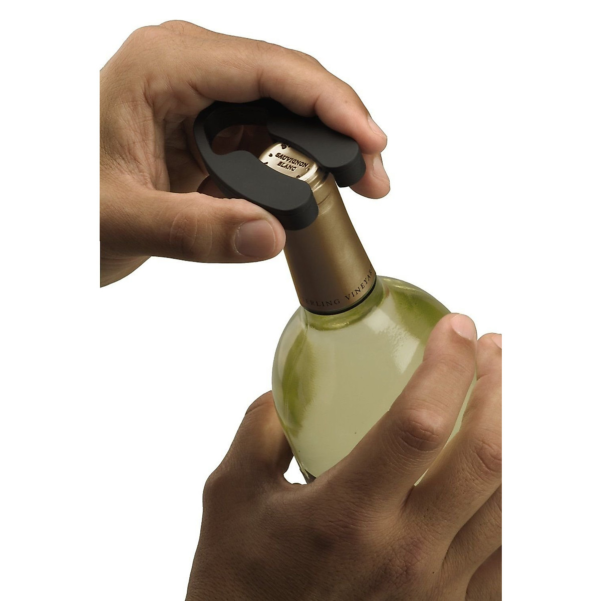 OSTER 4207 Electric Cordless Wine Bottle Opener NEW