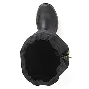 Muck FOR000M13 Forager Tall Black 13 Mens