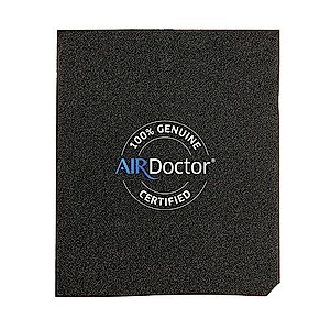 AIRDOCTOR AD3000 / AD3500 Fits both models Genuine Replacement Pre-Filters Captures Larger Contaminants like Dust and Animal Hair (Pack of 3) | Made by AIRDOCTOR