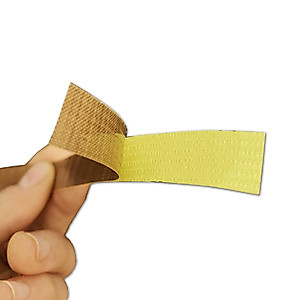 3 Food saver Replacement Tape Strips for Vacuum Sealers, Heat Sealing Strip,Fits Food Saver,Rival Seal-A-Meal,Weston, Cabella's and Nesco Models