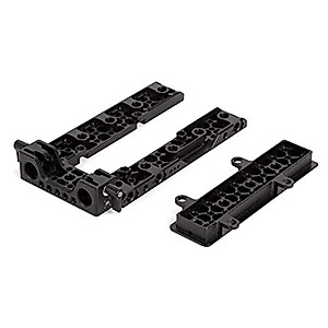 Wooden Camera Top Plate for Sony FX9