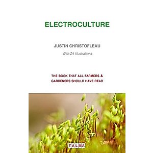 Electroculture