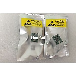 Davitu Stepper Motor - 5pcs/lot Reprap Stepper Driver A4988 Stepper Motor Driver Module with Heatsink