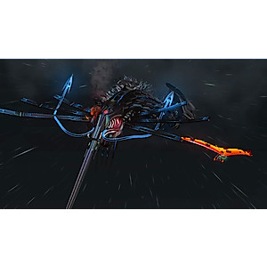 The Wonderful 101: Remastered - PlayStation 4