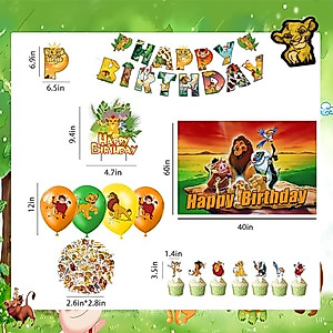 100pcs Balloons Rainbow Set 12 Inches Party Supplies