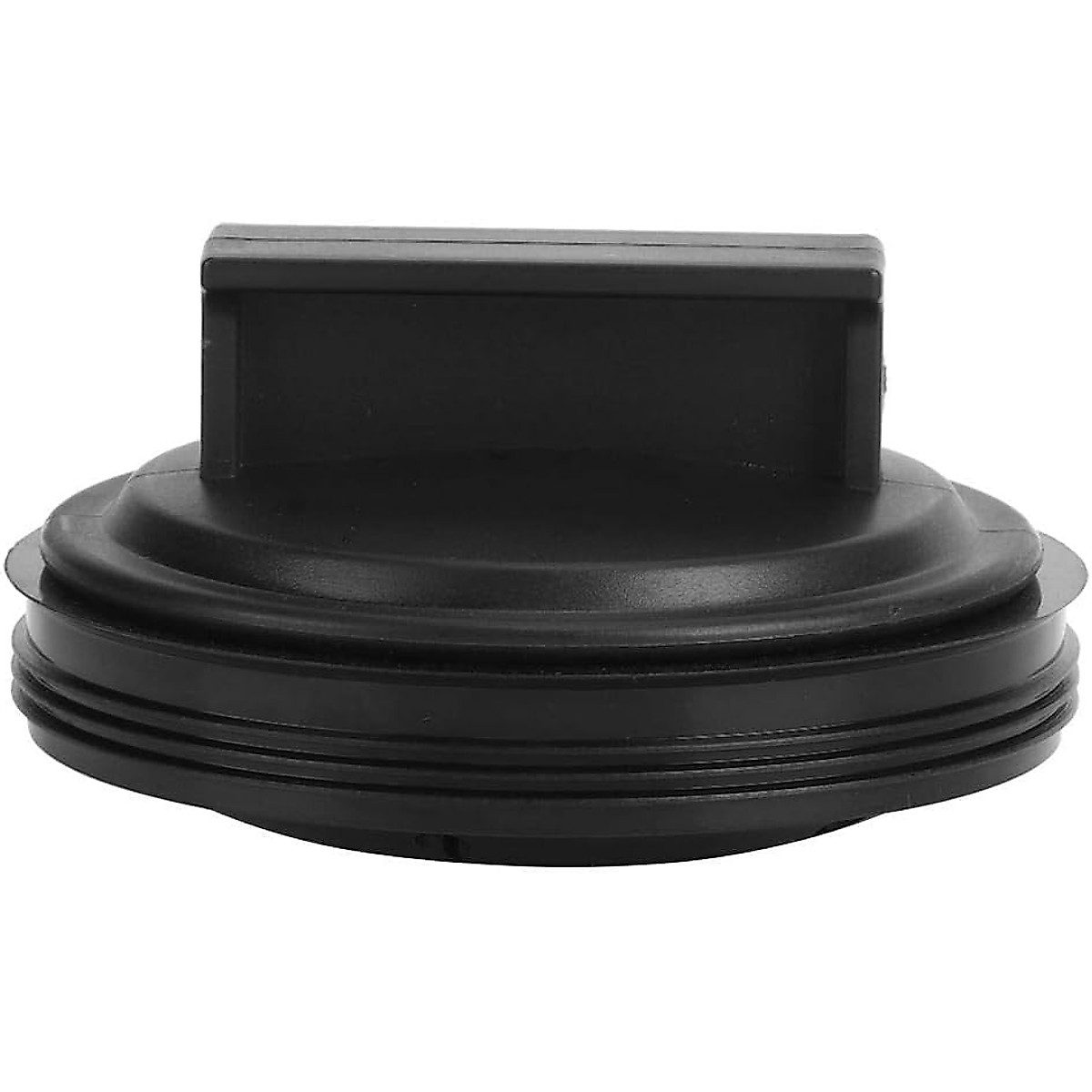 Haosie 3 Inch Sink Stopper, Garbage Disposal Stopper and Splash Guard, Erator Garbage Disposal Splash Guard and Drain Plug for Waste King Whirlaway