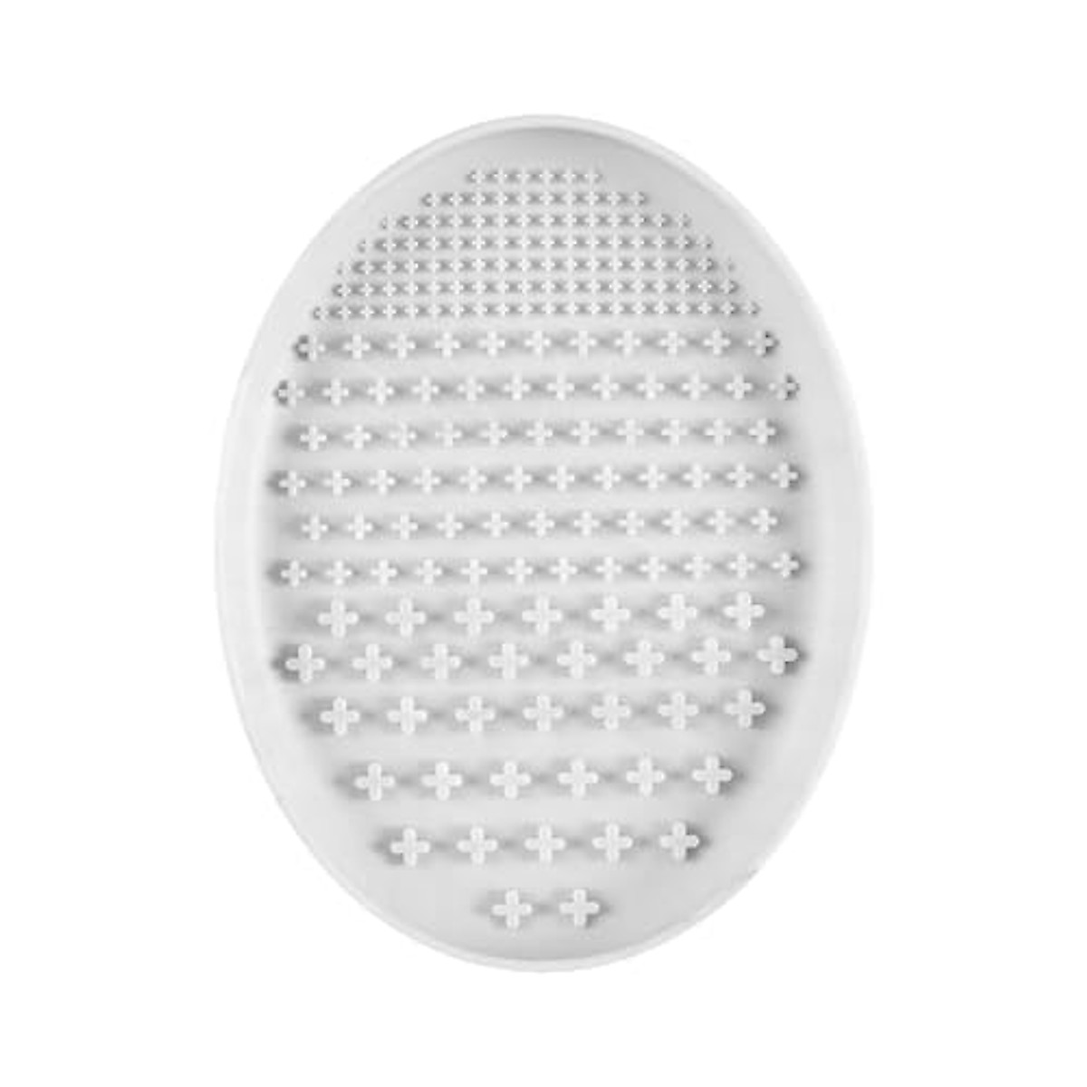 Real Techniques Miracle Brush Cleansing Palette, 1 Count