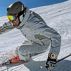 Trail Loop Nylon Band - Compatible with Apple Watch Ultra 2 Band 49mm 46mm 45mm 44mm 42mm 41mm 40mm 38mm Men Women,Rugged Braided Elastic Weave Sport Strap for iWatch Ultra Series 10/9/8/7/6/SE/5/4/3