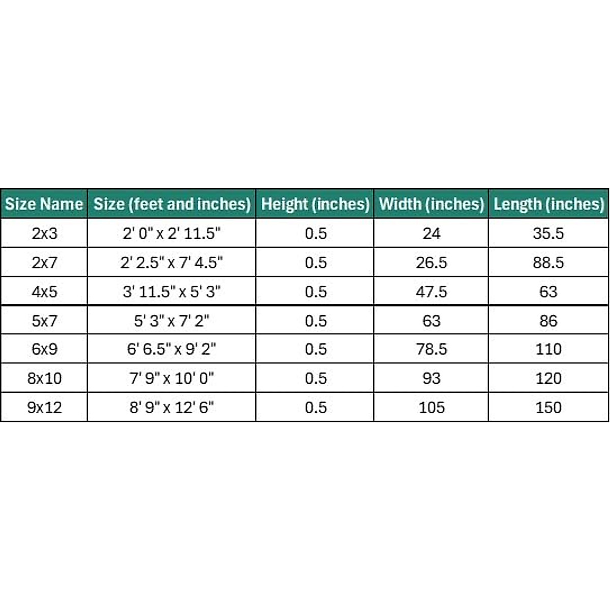 LUXE WEAVERS Jasper Collection 689 Cream 8x10 Modern Abstract Area Rug