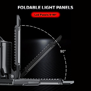 Craftersmark Motion Sensor Garage Light, 20000LM 200W Garage Lights Ceiling Led Motion Activated,Motion Light Indoor with Dusk to Dawn, E26/E27 Screw in Shop Light for Basement Barn Attic Warehouse