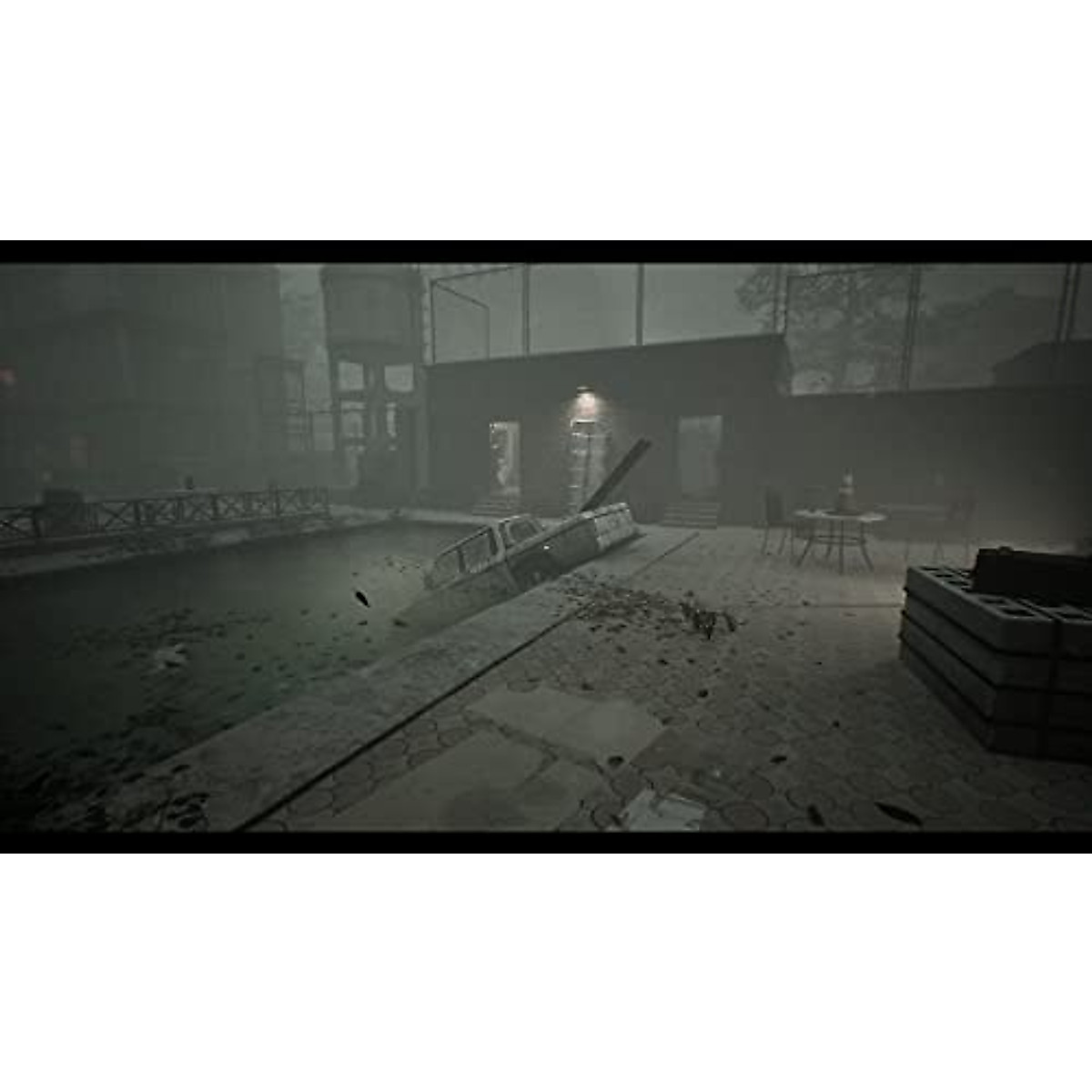 Oxide Room 104 - PlayStation 5