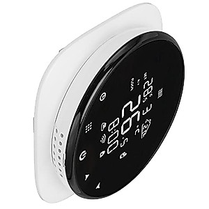 VTOSEN Smart WiFi Thermostat for Water & Electric Floor Heating, Gas Boilers - 16A, AC90-240V