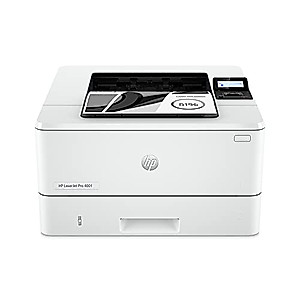 HP LaserJet Pro 4001n Black & White Printer