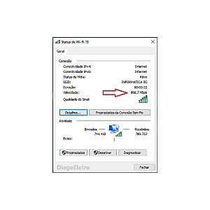 Intel 8260 IEEE 802.11ac - Wi-Fi Adapter