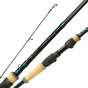 Okuma DTR-S-721M-JJ DTR Inshore Rod 7'2" M