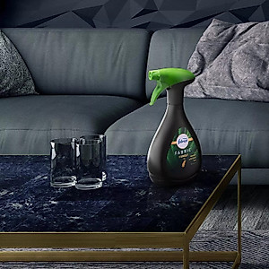 Febreze Odor-Fighting Fabric Refresher, Mediterranean Lavender, 27 fl oz