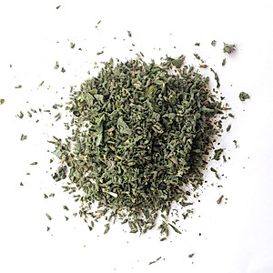 Meowijuana® Meowi-Waui - Primo Kitty Weed - Large Bottle