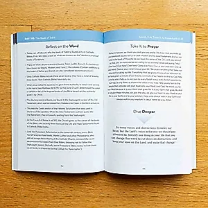 The Bible in a Year Companion, Volume II (Bible in a Year Companion, 2)