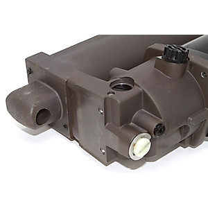 SEI Marine Products-Power Trim/Tilt Unit Compatible with Some Mercury Single Ram 2 Wire