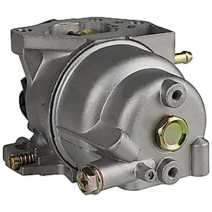 HUSWELL GP5000 GP5500 Carburetor for Generac GP5500 GP6500 GP6500E GP7500E 389cc 8125W 0J58620157 Jingke Huayi Kinzo Ruixing 13HP 14HP 15HP 16HP 188F Portable Generator Engine Carb