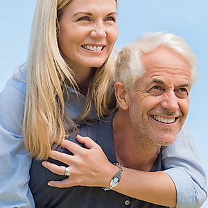 Divoti Custom Engraved Medical Alert Bracelets for Women, Stainless Steel Medical Bracelet, Medical ID Bracelet w/Free Engraving – Angel Wing Tag w/Handmade Byzantine-Red-8.0"