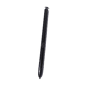 for Samsung Galaxy Note 10 Stylus Touch S Pen Replacement - 1pcs SPEN Stylus for Galaxy Note10 / Note10Plus /Note 10 5G /Note 10plus 5G (Without Bluetooth) (Black)